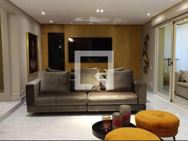 Apto, Perdizes, 4 Quartos, 171 m2 São Paulo