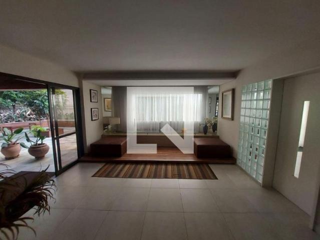 Apto, Perdizes, 4 Quartos, 196 m2 São Paulo