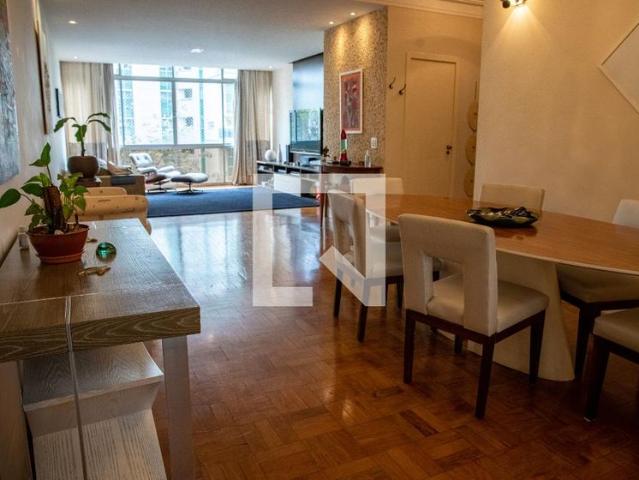 Apto, Perdizes, 4 Quartos, 208 m2 São Paulo
