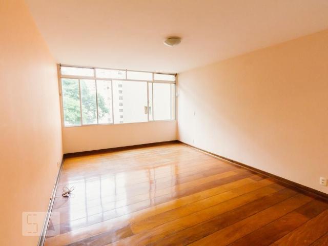 Apto, Perdizes, 4 Quartos, 217 m2 São Paulo
