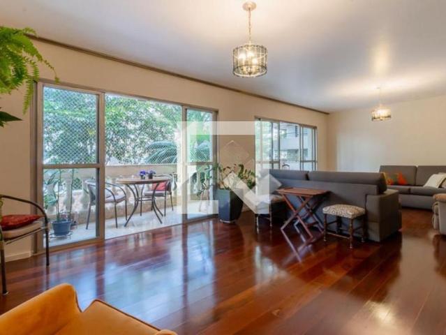 Apto, Perdizes, 4 Quartos, 225 m2 São Paulo