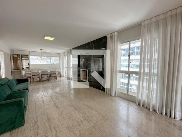 Apto, Perdizes, 4 Quartos, 240 m2 São Paulo