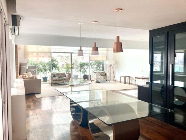 Apto, Perdizes, 4 Quartos, 250 m2 São Paulo