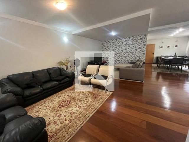 Apto, Perdizes, 6 Quartos, 381 m2 São Paulo