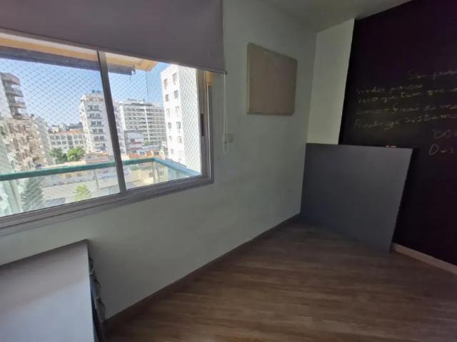 Apto pertinho da praça afonso pena, 3 quartos, 2 vagas e sol da manhã