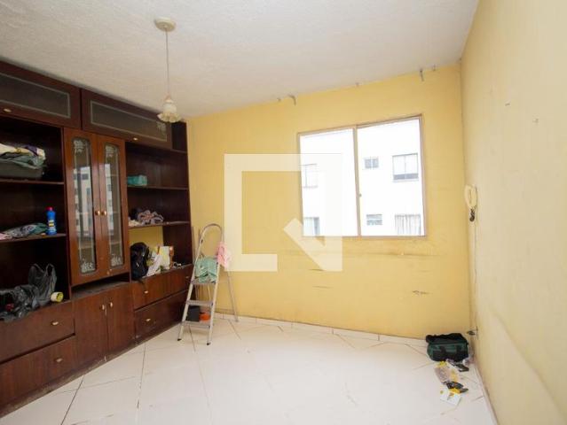 Apto, Petrolândia, 2 Quartos, 63 m2 Contagem