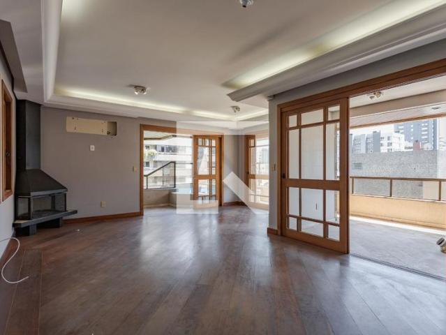 Apto, Petrópolis, 3 Quartos, 158 m2 Porto Alegre