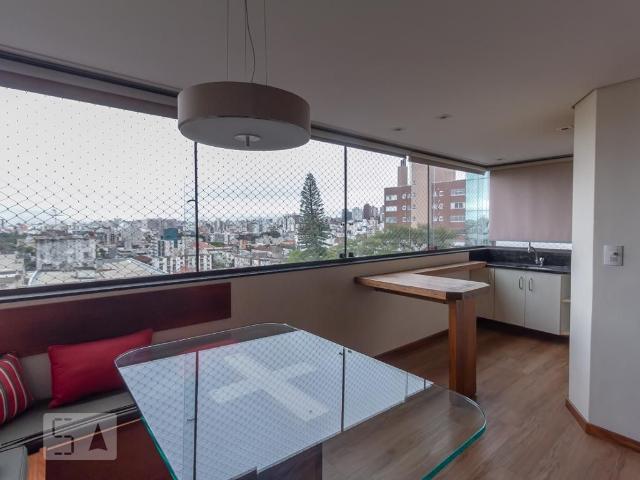 Apto, Petrópolis, 3 Quartos, 100 m2 Porto Alegre