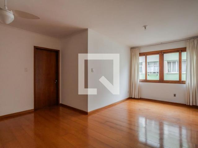 Apto, Petrópolis, 3 Quartos, 105 m2 Porto Alegre