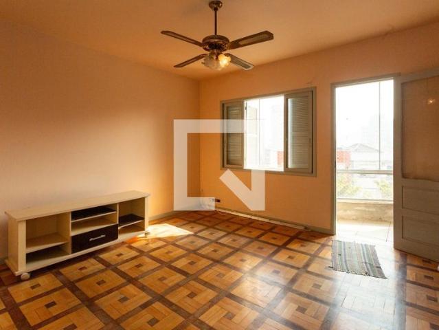 Apto, Petrópolis, 3 Quartos, 105 m2 Porto Alegre