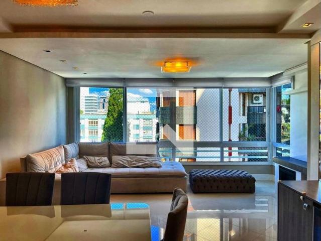 Apto, Petrópolis, 3 Quartos, 105 m2 Porto Alegre
