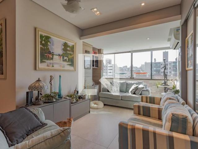 Apto, Petrópolis, 3 Quartos, 209 m2 Porto Alegre