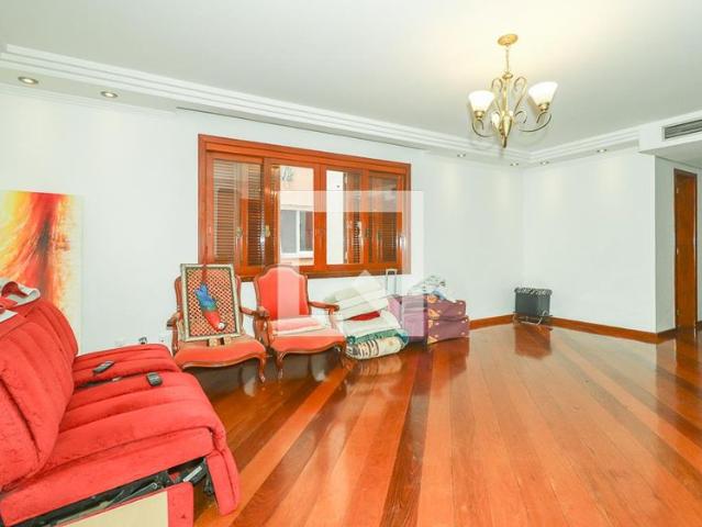Apto, Petrópolis, 3 Quartos, 237 m2 Porto Alegre