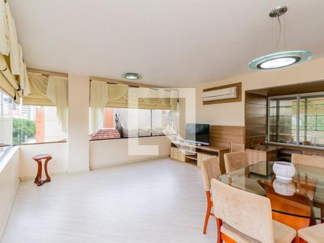 Apto, Petrópolis, 3 Quartos, 99 m2 Porto Alegre