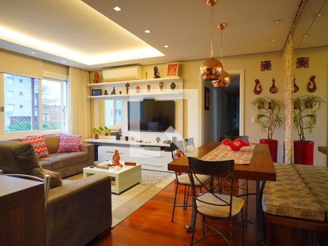 Apto, Petrópolis, 3 Quartos, 93 m2 Porto Alegre