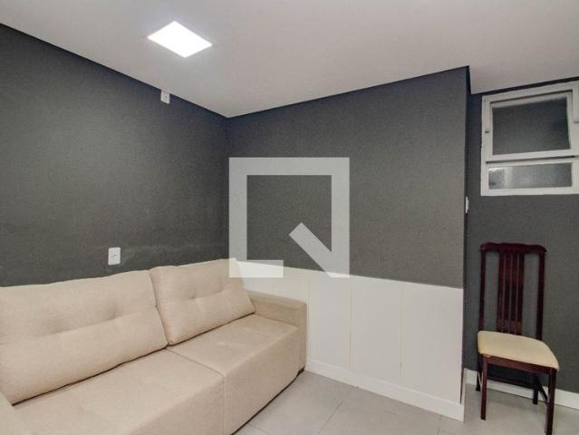 Apto, Petrópolis, 1 Quarto, 29 m2 Porto Alegre