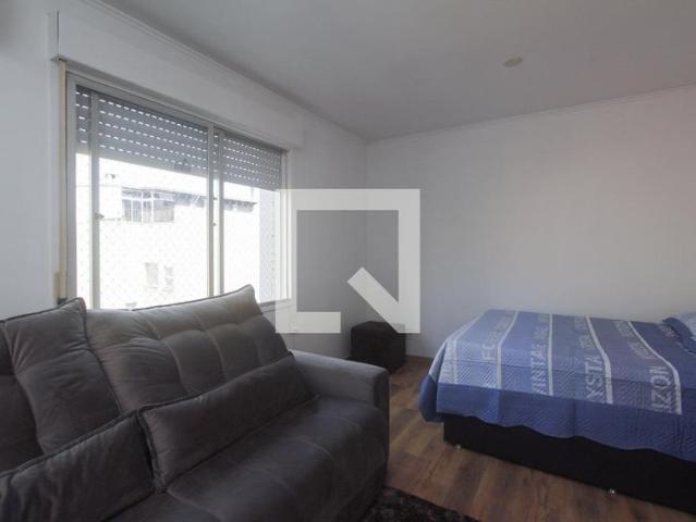 Apto, Petrópolis, 1 Quarto, 30 m2 Porto Alegre