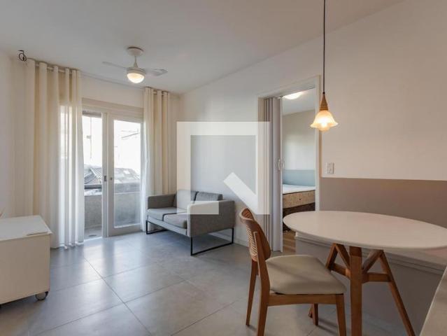 Apto, Petrópolis, 1 Quarto, 43 m2 Porto Alegre