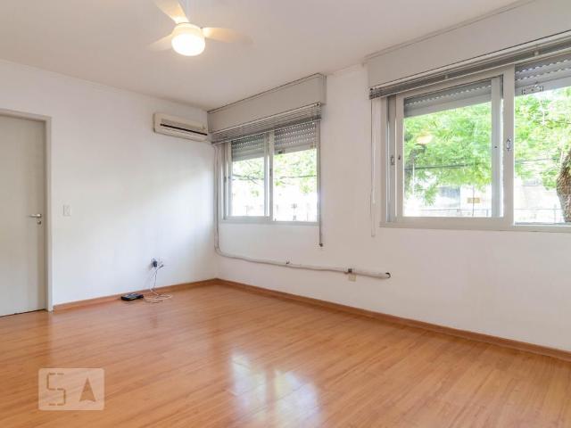 Apto, Petrópolis, 1 Quarto, 46 m2 Porto Alegre