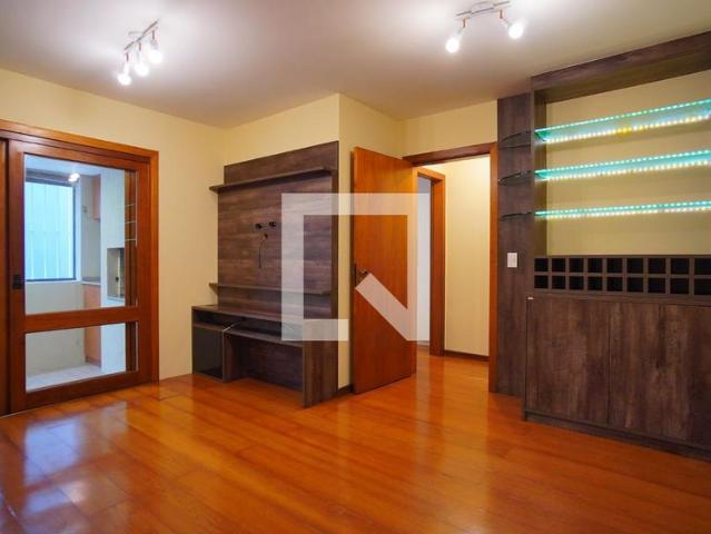 Apto, Petrópolis, 1 Quarto, 54 m2 Porto Alegre