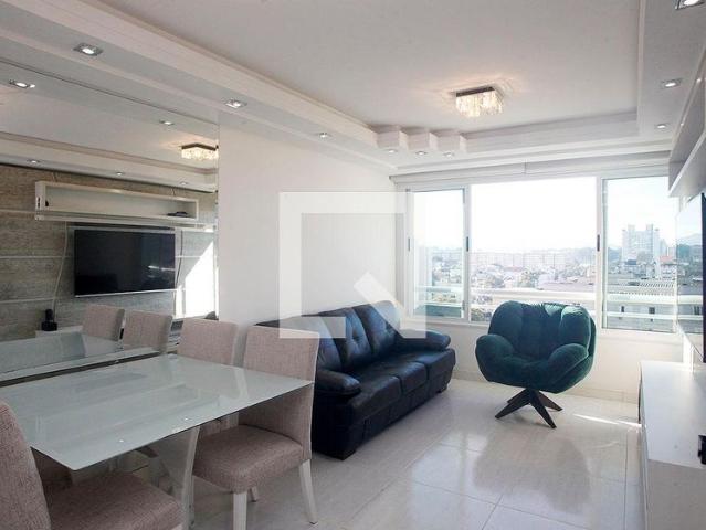 Apto, Petrópolis, 1 Quarto, 66 m2 Porto Alegre