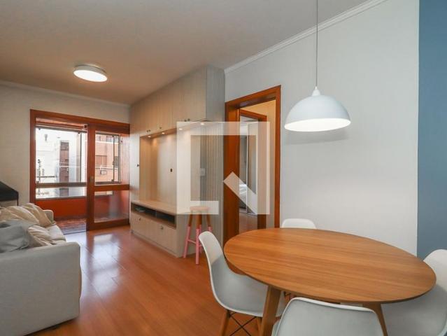 Apto, Petrópolis, 2 Quartos, 64 m2 Porto Alegre
