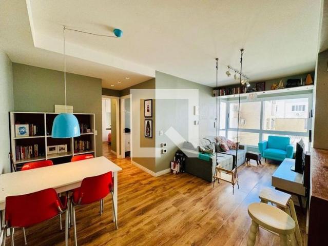 Apto, Petrópolis, 2 Quartos, 68 m2 Porto Alegre