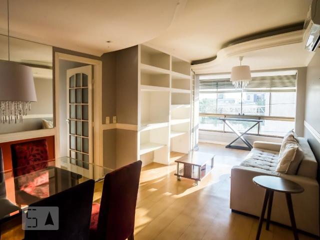 Apto, Petrópolis, 2 Quartos, 78 m2 Porto Alegre