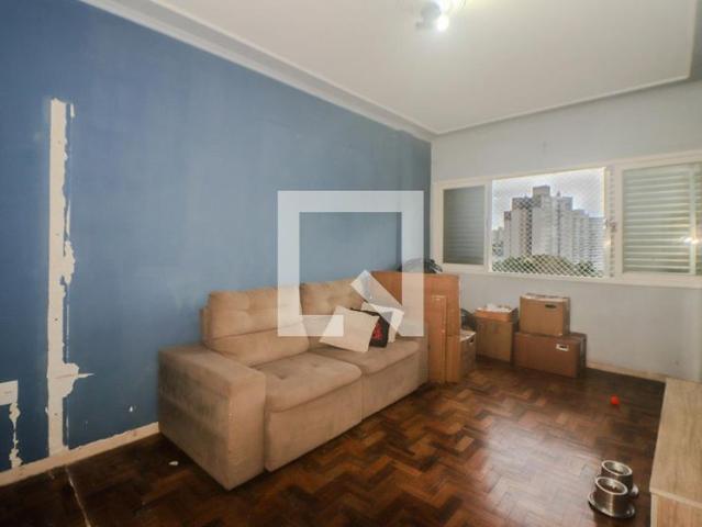 Apto, Petrópolis, 2 Quartos, 85 m2 Porto Alegre