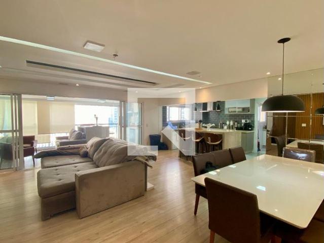 Apto, Picanço, 3 Quartos, 155 m2 Guarulhos