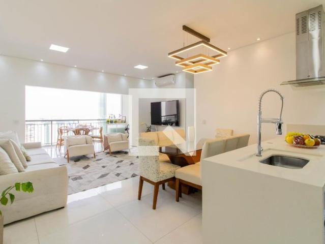 Apto, Picanço, 3 Quartos, 106 m2 Guarulhos