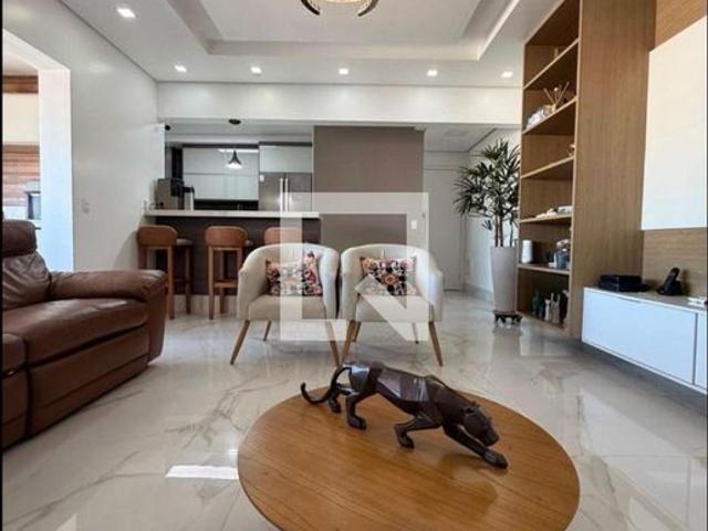 Apto, Picanço, 3 Quartos, 116 m2 Guarulhos