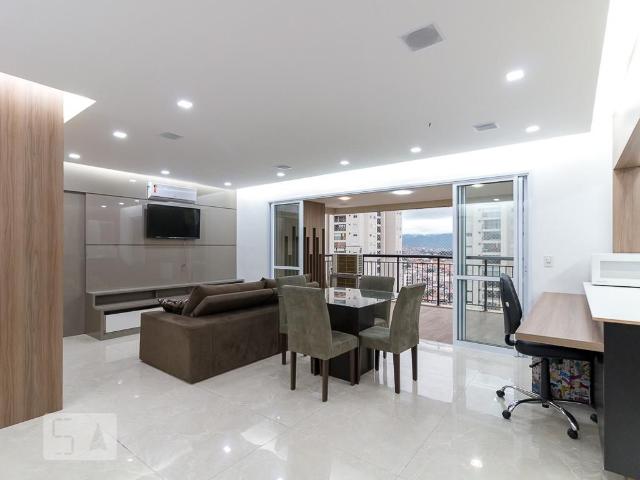 Apto, Picanço, 3 Quartos, 122 m2 Guarulhos