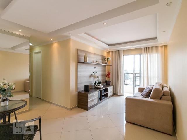Apto, Picanço, 3 Quartos, 66 m2 Guarulhos