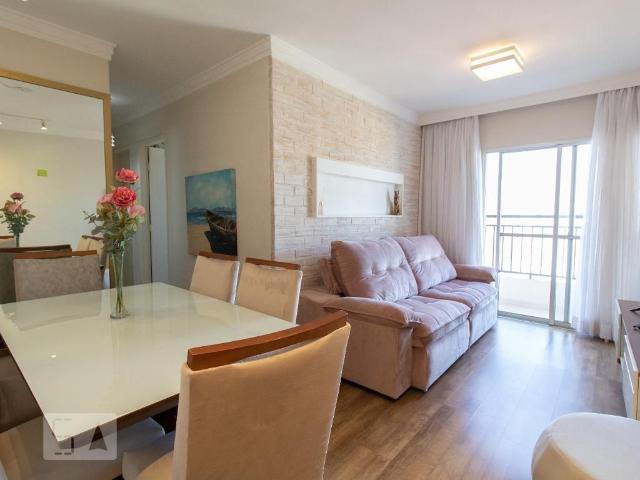 Apto, Picanço, 3 Quartos, 67 m2 Guarulhos
