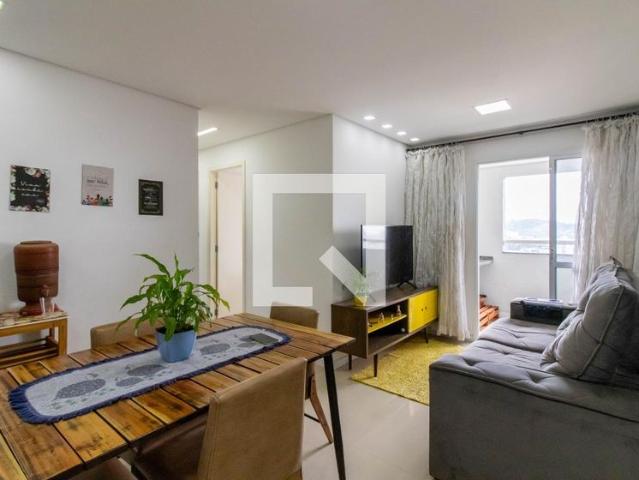 Apto, Picanço, 3 Quartos, 60 m2 Guarulhos