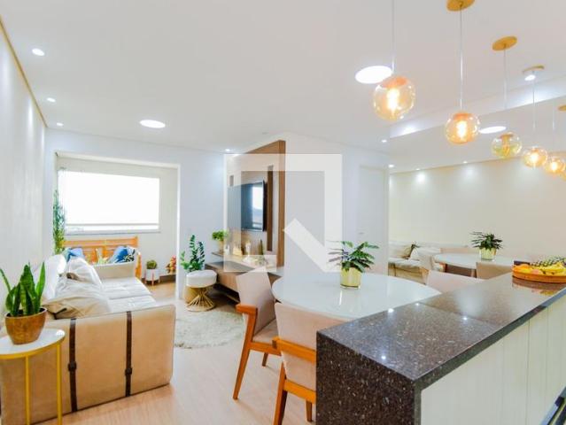 Apto, Picanço, 3 Quartos, 60 m2 Guarulhos