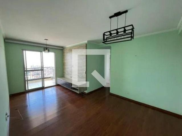 Apto, Picanço, 3 Quartos, 76 m2 Guarulhos