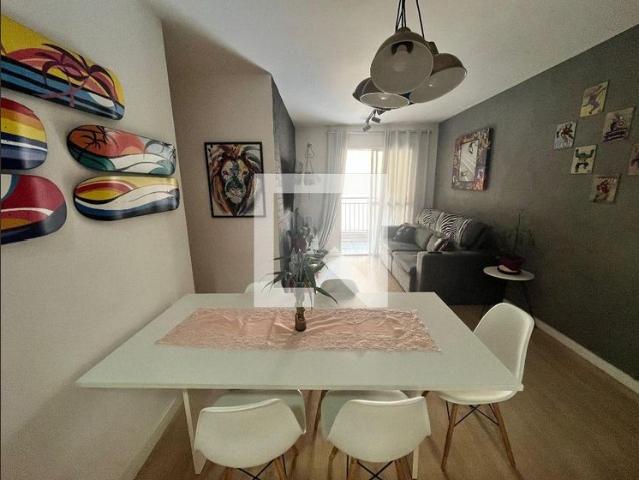 Apto, Picanço, 3 Quartos, 77 m2 Guarulhos