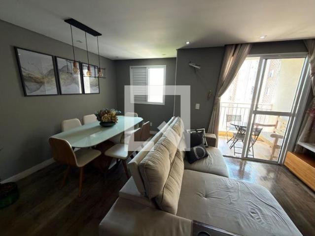 Apto, Picanço, 3 Quartos, 77 m2 Guarulhos