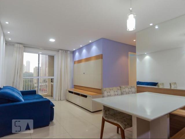 Apto, Picanço, 3 Quartos, 87 m2 Guarulhos