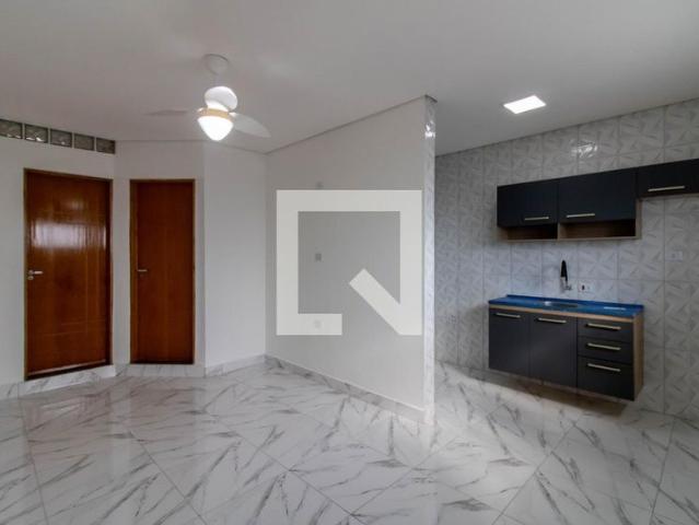 Apto, Picanço, 1 Quarto, 35 m2 Guarulhos