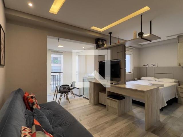 Apto, Picanço, 1 Quarto, 38 m2 Guarulhos