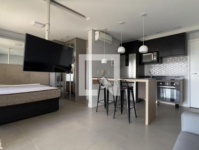 Apto, Picanço, 1 Quarto, 38 m2 Guarulhos