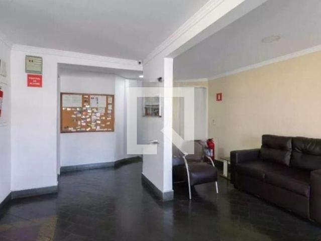 Apto, Picanço, 1 Quarto, 44 m2 Guarulhos