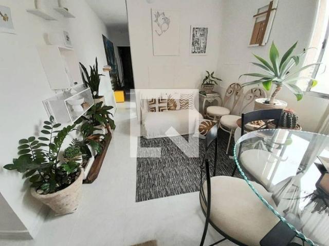 Apto, Picanço, 1 Quarto, 47 m2 Guarulhos