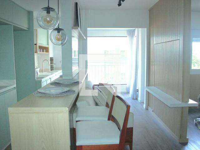 Apto, Picanço, 1 Quarto, 51 m2 Guarulhos