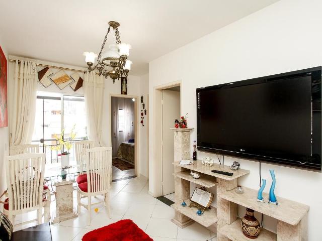 Apto, Picanço, 1 Quarto, 52 m2 Guarulhos