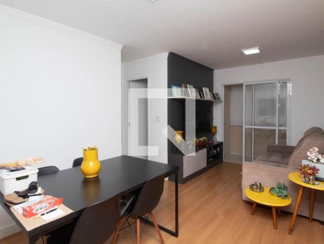 Apto, Picanço, 1 Quarto, 60 m2 Guarulhos