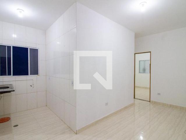 Apto, Picanço, 2 Quartos, 46 m2 Guarulhos